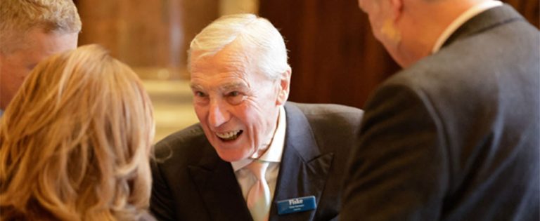 Celebrating 50 years of success - Fiske