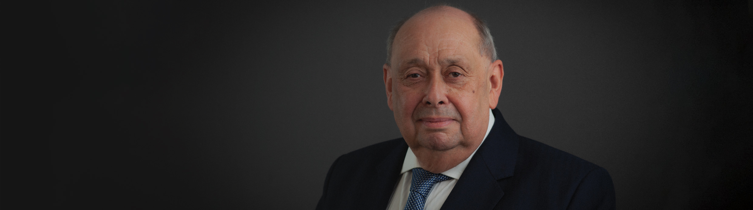 Tony Pattison named as new Chairman - Fiske