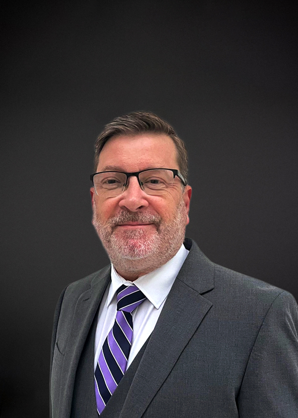 Rick Landucci - Fiske