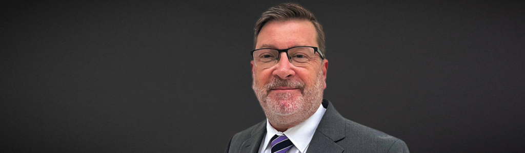 Meet Rick Landucci - Fiske